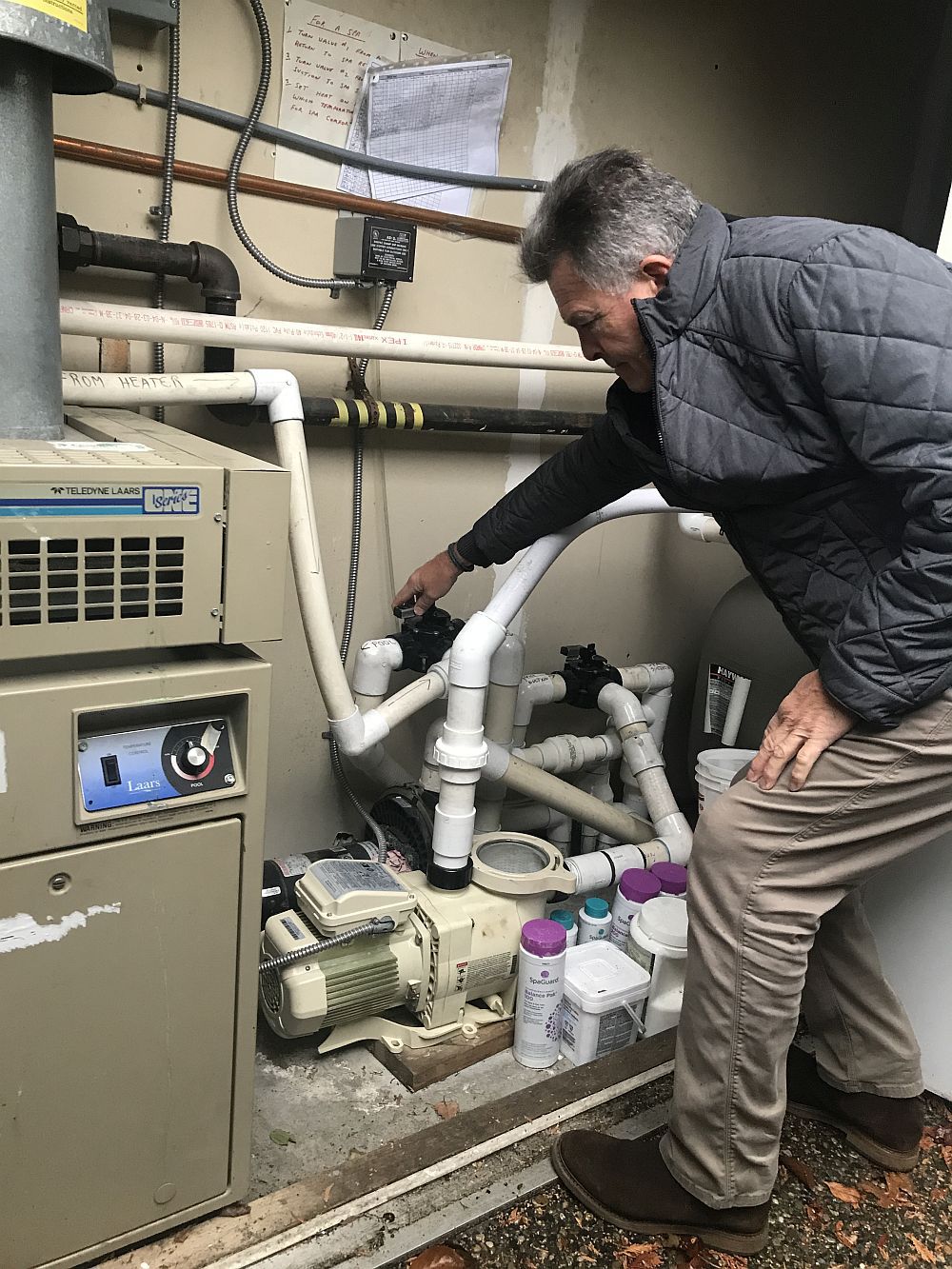 Services - Homewatch Canada