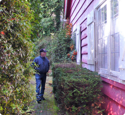 Homewatch Canada | Vancouver Home Watch Services